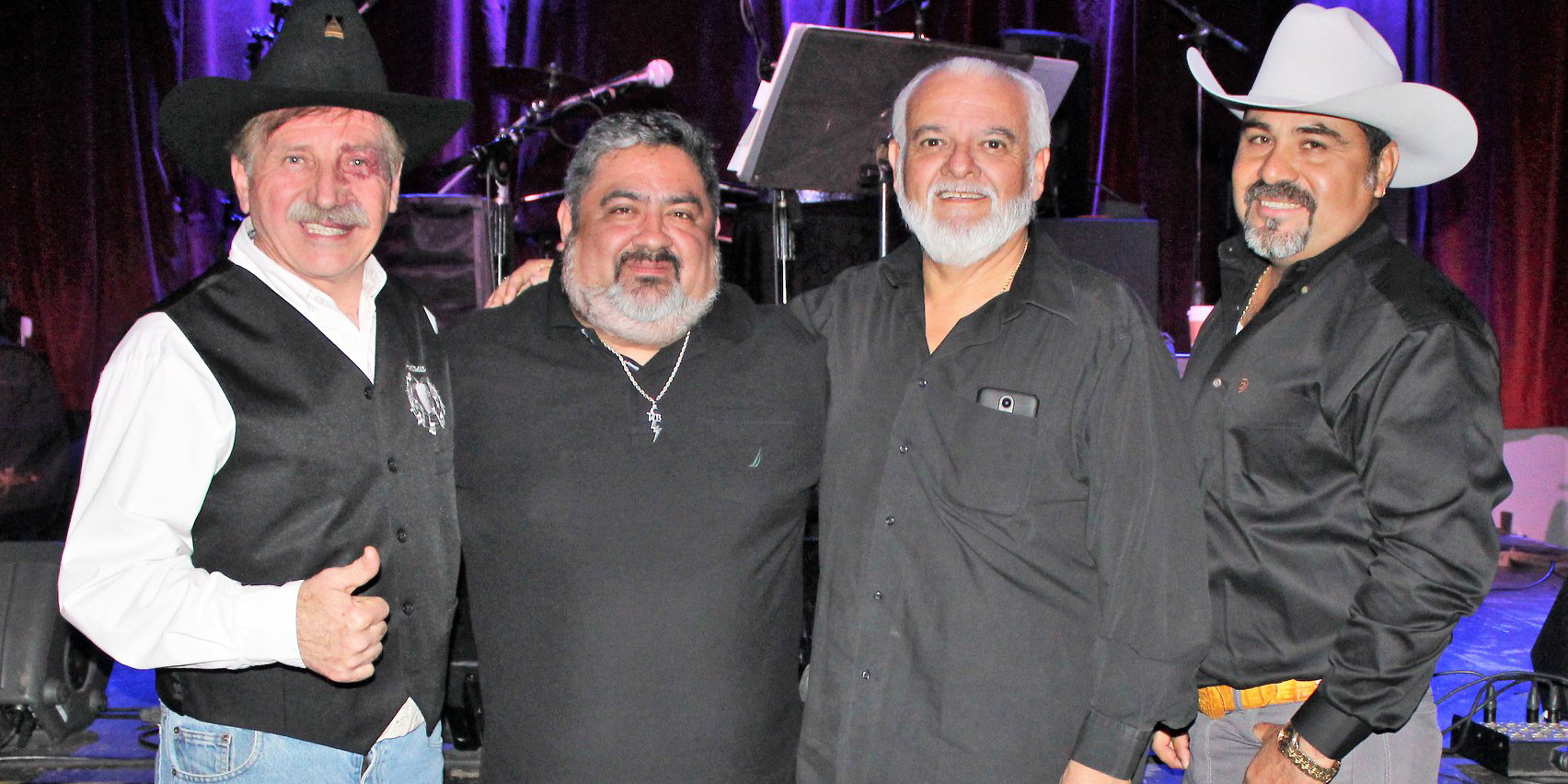 Joe Zimmerle y Su Conjunto - Rancho Alegre Records